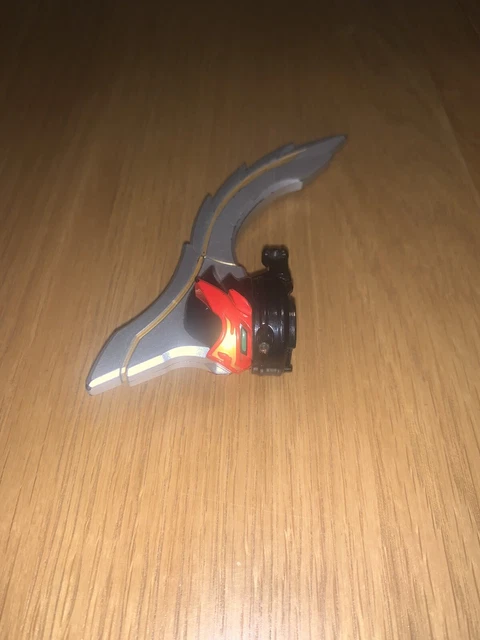 POWER RANGERS MYSTIC Force Centaurus Wolf Megazord Parts Spares 1 EUR ...