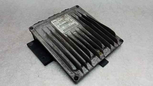 8200498185 BOÎTIER MOTEUR uce pour RENAULT CLIO II (BB CB ) FIAT DUCATO 2004 EUR 164,52 ...