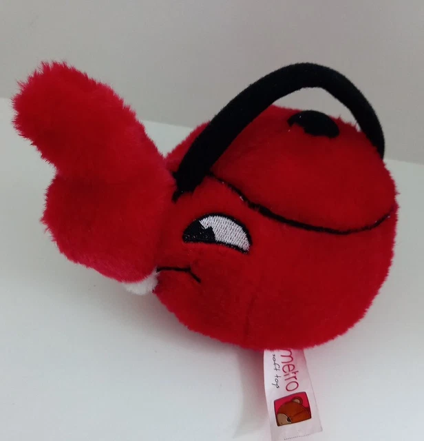THE SINGING KETTLE Vintage Plush Kettle Toy £24.99 - PicClick UK