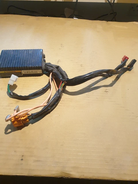 SHOPRIDER MOBILITY SCOOTER parts Ecu Controller C7-AC2-70 70ah £45.00 ...