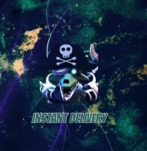 ENCHANTED 🔥 FIVE Night TD Roblox 🔥 FNTD GRAVELORD FOXY - Cheap - Fast ...