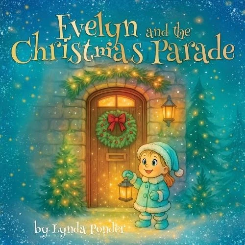 LYNDA PONDER EVELYN and the Christmas Parade (Poche) EUR 20,34 ...