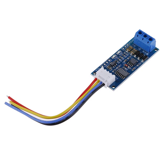 Ttl To Rs485 Converter Module Hardware Auto Control For Arduino Avr 3