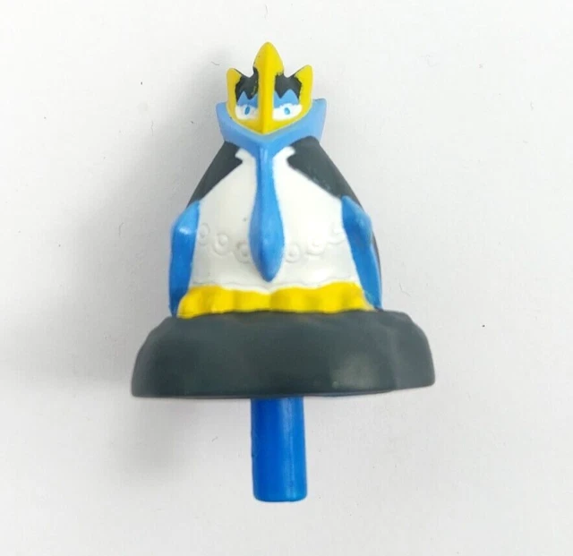 POKÉMON BATTLE STADIUM Pièce de Remplacement Figurine Pion Pingoléon ...