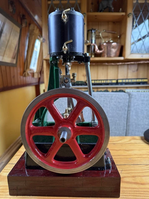 STUART TURNER NO 1 £669.72 - PicClick UK