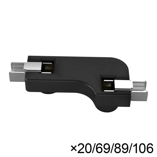 PROFESSIONAL HOT SWAPPABLE PCB Socket Connector for MX Switches £6.50 ...