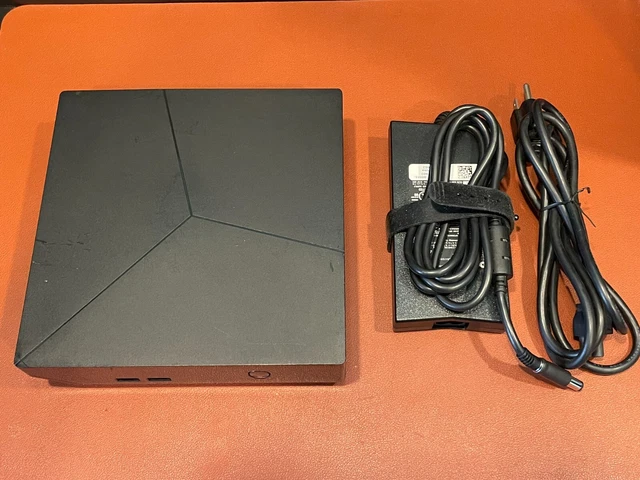 ALIENWARE ALPHA R1, 128GB SSD, i3-4130T, 8g Ram, Win 10 Home $169.00 ...