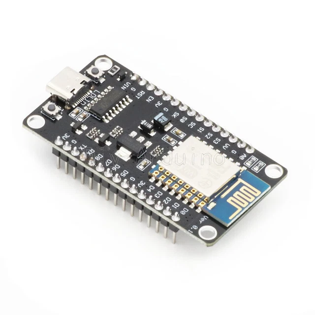 TYPE-C ESP8266 CH340G WIFI Lua Wireless Development Board Module ... TYPE-C ESP8266 CH340G WIFI Lua Wireless Development Board Module ...
