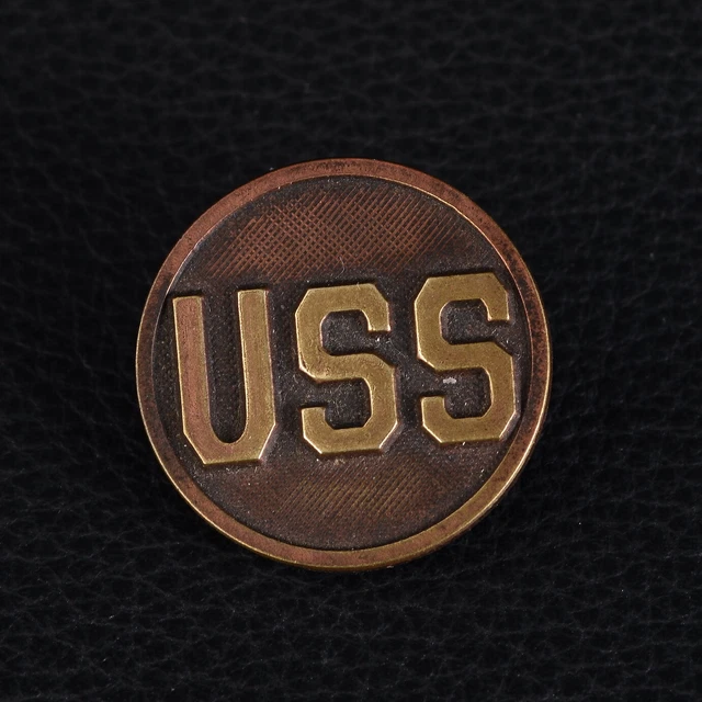 RARE BADGE COL Uss United States Army Scout Pathfinder Indians Cavalry ...