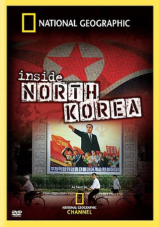 INSIDE NORTH KOREA (DVD, 2007) $8.39 - PicClick