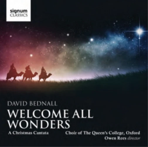 DAVID BEDNALL DAVID Bednall: Welcome All Wonders (CD) Album EUR 28,46 ...