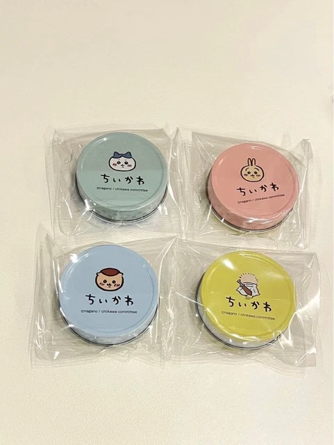 CHIIKAWA PUCHI CAN Vol. 1 (Can Only) £50.63 - PicClick UK