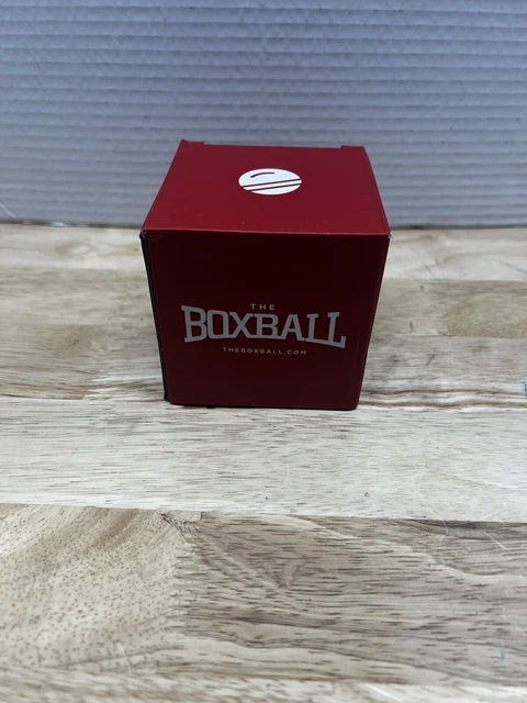 BOXBOLLEN ORIGINAL WITH App, Used by Celebrities - MMA Gear Boxing Ball ...