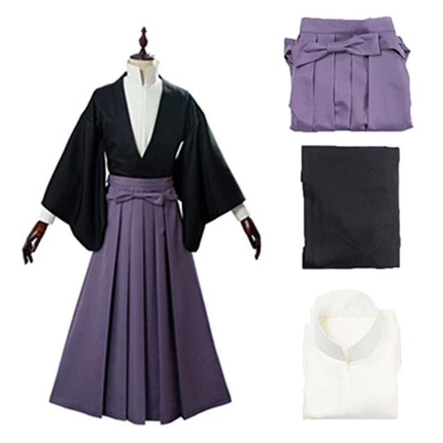 TOILET BOUND HANAKO Kun Tsukasa Yugi Cosplay Costume Kimono Shirt ...