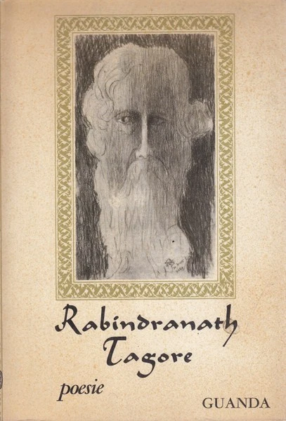 POESIE POESIA TAGORE, Rabindranath Guanda 1961 EUR 8,04 - PicClick FR