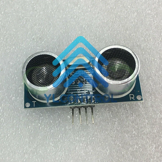 Ultrasonic Distance Sensor Module Hc Sr04 FOR SALE! - PicClick