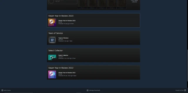 COMPTE STEAM CS2 - Prime & Badges $53.99 - PicClick AU