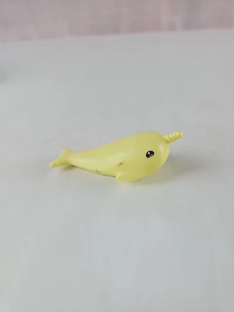 CBEEBIES OCTONAUTS SEA Creature Figure, Collectable Toy, Rare £7.65 ...