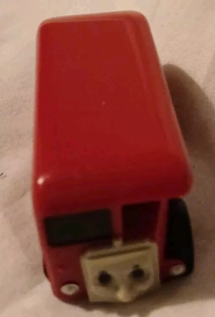 THOMAS AND FRIENDS, Bertie Bus, Trackmaster Push Along Train £2.99 ...