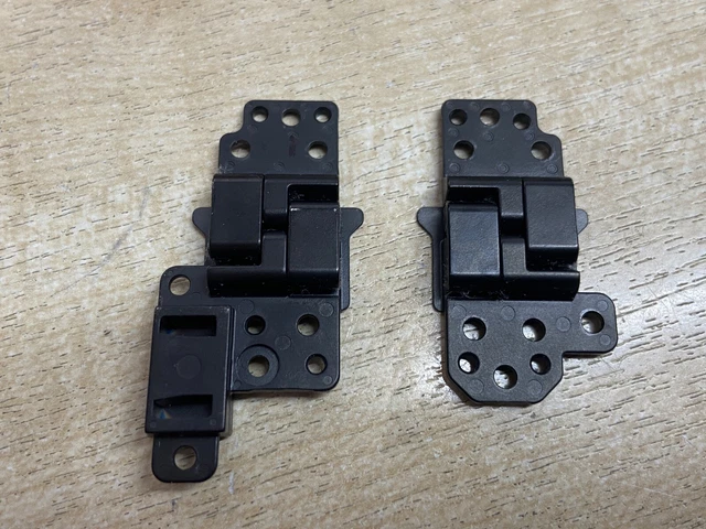 LENOVO THINKPAD X1 Tablet Gen 3 LEFT RIGHT Rear Kickstand Hinge Hinges ...