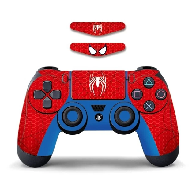 DATA FROG PS4 Skin Decal Set: Protect and Personalize Console $29.99 ...