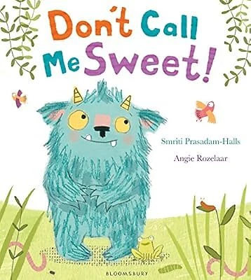 DONT CALL ME Sweet!, Prasadam-Halls, Smriti, Used; Good Book EUR 6,90 ...