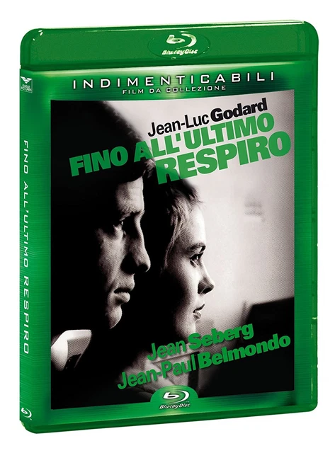 BLU-RAY FINO ALL'ULTIMO Respiro (Indimenticabili) EUR 12,99 - PicClick IT