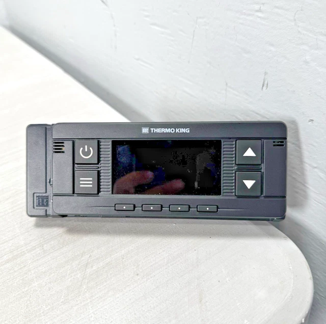 2025 THERMO King 3RD GEN TRIPAC Controller OEM Tripac APU P/N:8452948 ...