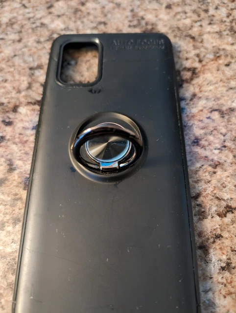 SAMSUNG GALAXY A71 5G UW SM-A716V - 128 GB - mattoni prismatici nero ...