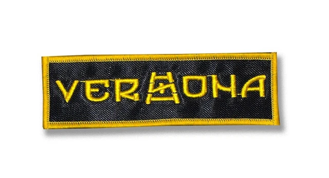 HELLAS VERONA TOPPE Patch Ultras Verona Scala Runa EUR 7,00 - PicClick IT