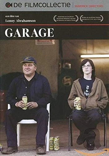 GARAGE (DVD) PAT Shortt Anne-Marie Duff Leonard Abrahamson EUR 23,84 ...