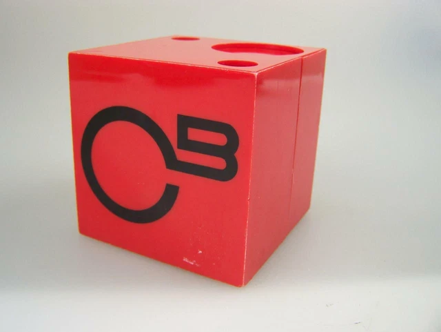 VINTAGE 1980S CLYDESDALE Bank sliding plastic money box $21.95 ...