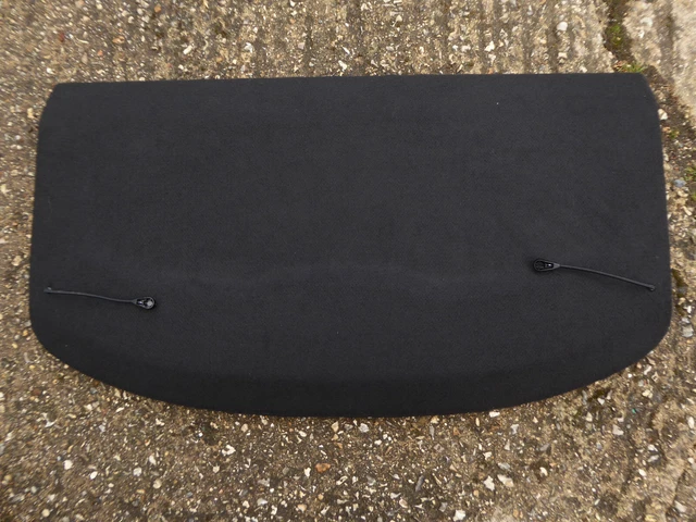 GENUINE PEUGEOT 2008 Mk2 2019-2022 2023 Parcel Shelf Boot Luggage Cover ...