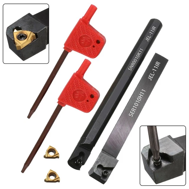 PORTE-OUTILS DE TOURNAGE de travail des m??taux outil de tournage ...