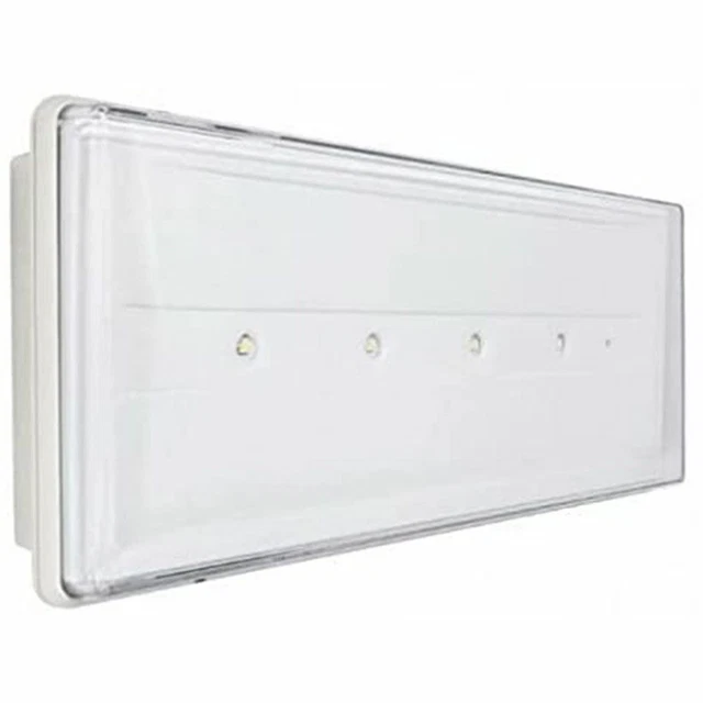 LAMPADA DI EMERGENZA A Led Beghelli Da Parete 11W Ip42 19500 EUR 25,90 ... LAMPADA DI EMERGENZA A Led Beghelli Da Parete 11W Ip42 19500 EUR 25,90 ...