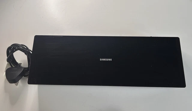 SAMSUNG ONE CONNECT Box BN91-19870C SOC1001N for Q7 Q8 QLED TV + Power ...