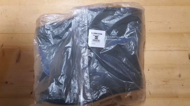 DELTA PLUS WATERPROOF PVC Wellington Gum Farm Rain Boots Wellies Welly ...