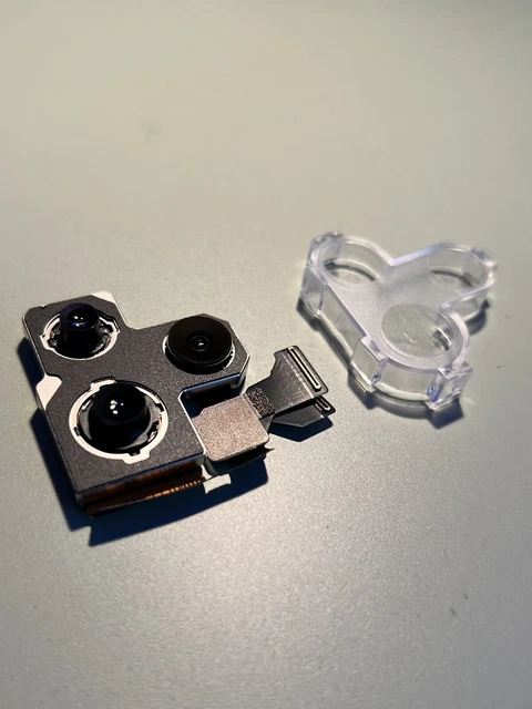 APPLE IPHONE 13 Pro/13 Pro Max Rear Back Module Main Camera - Original ...