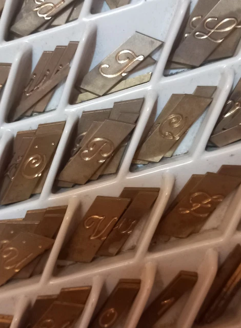 PANTOGRAFO INCISORE GRAVOGRAPH Manuale Im3 Con Caratteri EUR 600,00 ...