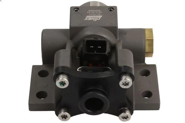 DOSING MODULE, UREA injection DINEX 6LT001 for SCANIA P I 8.867 2004 ...