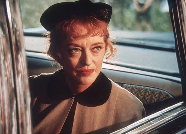 BETTE DAVIS WHOSE film career lasted nearly 60 years 1970 OLD PHOTO EUR ...