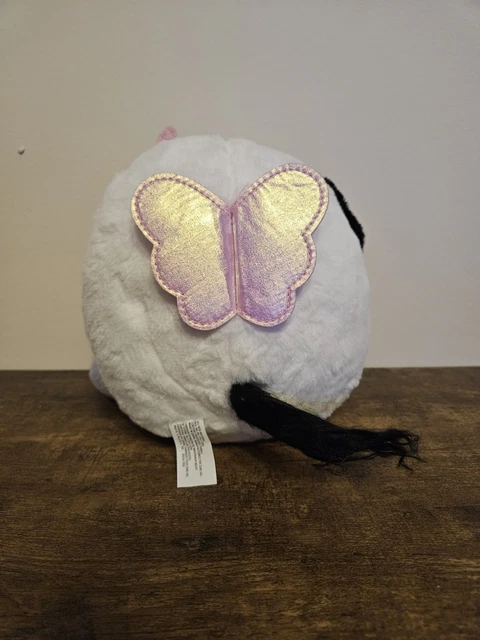 ZURU RAINBOCORNS ADOPT A Corn Pig Surprise Plush Toy 9" £6.52 - PicClick UK