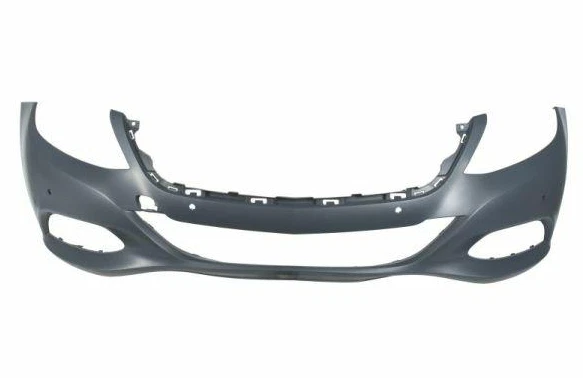 MERCEDES-BENZ S W222 Front Bumper A22288002479999 NEW GENUINE £736.08 ...