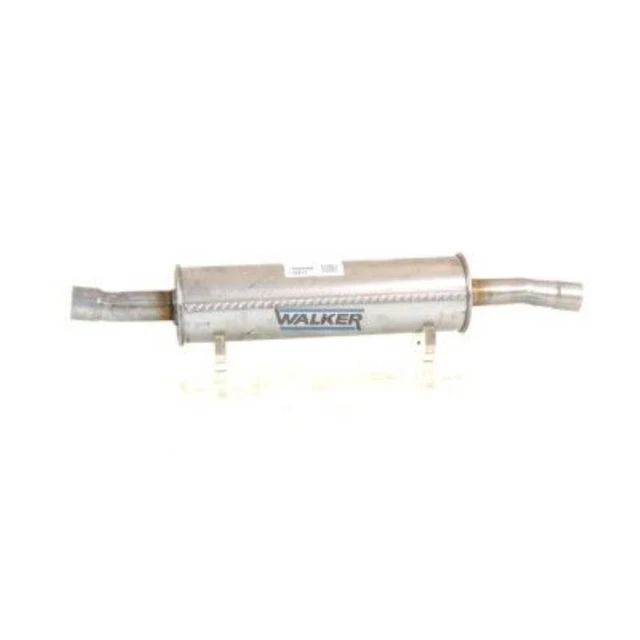 WALKER SILENCIEUX CENTRAL Silencieux pour Toyota Corolla Compact _E11 ...