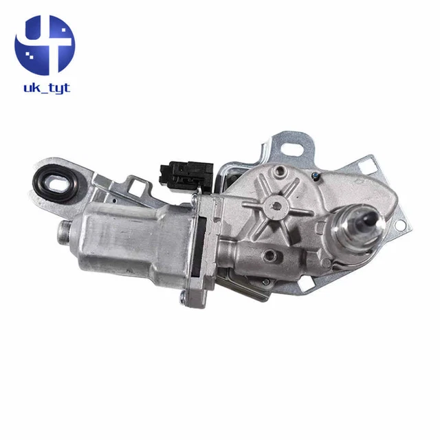 REAR WIPER MOTOR For Peugeot 108 Citroen, C1 & Toyota Aygo 2014-2021 ...