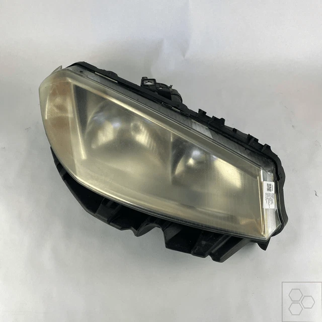 260108053R FEU DROIT pour RENAULT MEGANE 2A SERIE 1.4 16V SW 2002-2006 2435d0 EUR 60,00 ...