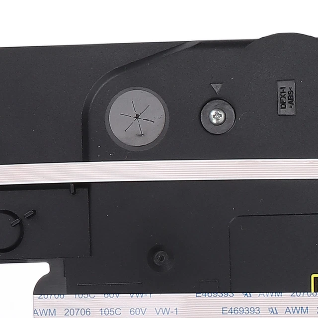 BLU-RAY DISK DVD Drive For PS4 Pro Game Console Replacement Optical DVD ...