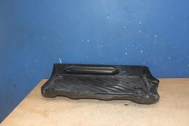 GENUINE MERCEDES CLA Class W117, Battery Tray Pad, Housing, A2465460078 ...