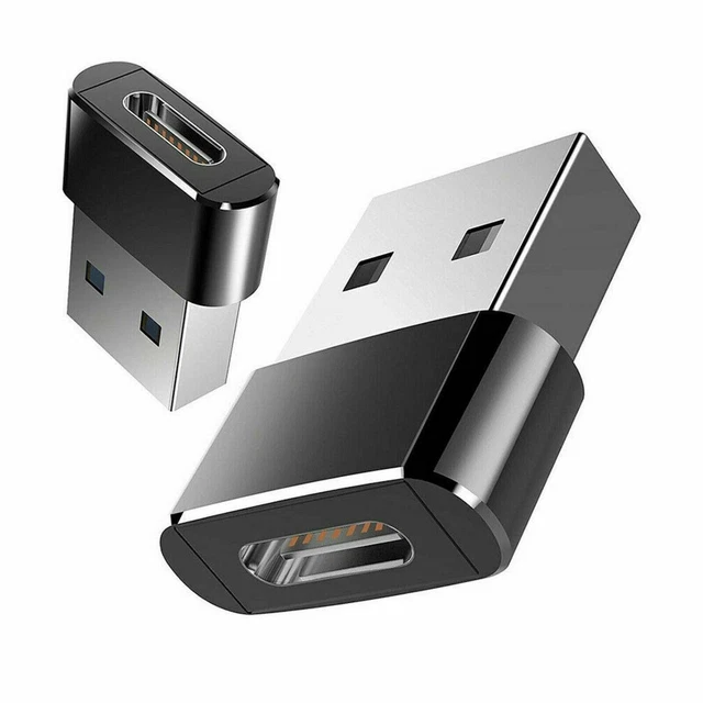 USB-C TYPE C Fast Charger Adapter Plug For iPhone 14 13 12 11 X Pro Max ...