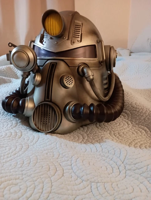 OPEN BOX FALLOUT 76 Power Armor Collector's Edition T-51b Casco EUR 160 ...